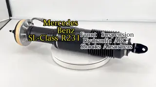 Mercedes SL-Class R231 Suspension Front Hydraulic ABC Shock Absorber