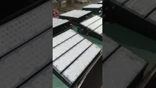 Aluminum SMD 2835 for Basketball Ip65 Court Energy Saving Flood Light