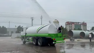 Used Truck