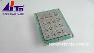 GRG H68VL ATM EPP-004 Keypad YT2.232.0301 206010182013