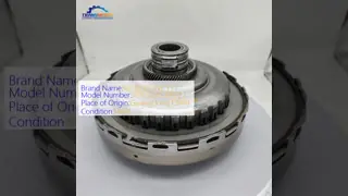 901072 CVT Chain for Hyundai Accent Smooth Performance