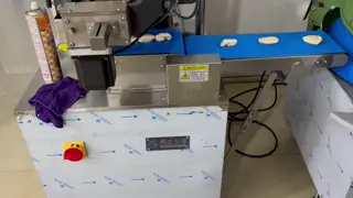 dough divider rounder。