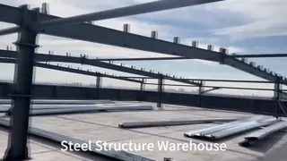 Steel Garage Carport Build Your Dream Shelter