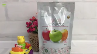 Custom Drink Pouches For Your Juice Brand