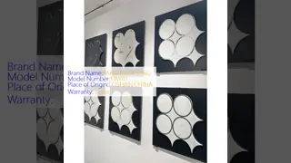 Elegant Mosaic Tiles for Stunning Walls & Floors