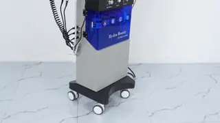 12in1 Facial Machine Low Cost Salon Business