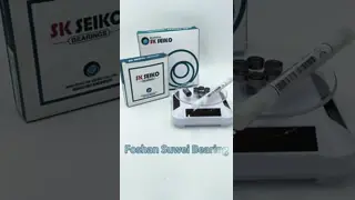 SR144ZZ Bearing