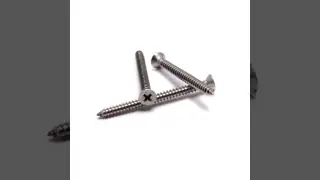 DIN7982 SELF TAPPING SCREW