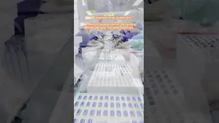 Freeze Dried Skincare Powder Set OEM ODM