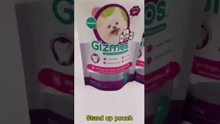 Custom Mylar Bags Food Packaging Freshness Guaranteed