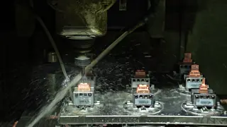 Custom Plastic Molds Precision Engineering
