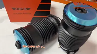 2133280100 2133280200 Aftermarket Air Suspension Spring for Benz W253 W213