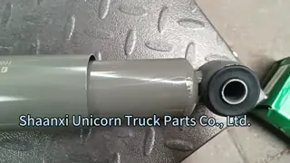 Shock Absorber Wg9731680031