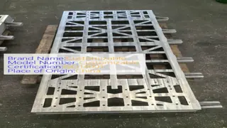 WCB Slurry Valve Casting Green Wear Resistance