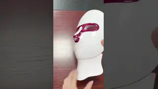 7 Color LED Mask Anti Aging Acne Repair