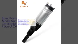 Range Rover Air Suspension Strut LR052776