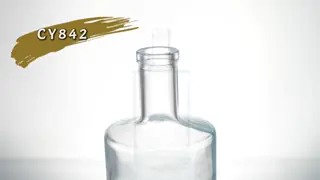 How to Seal Premium Spirits with 750ml Cork-Neck Glass Bottles for Long-Term Storage