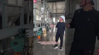 Ton Bag Unloader Fast & Efficient