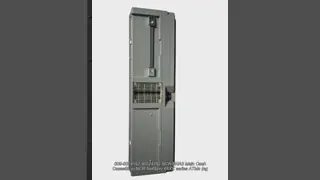 009-0024192 90024192 NCR BNA3 Main Cash Cassette in NCR SelfServ 66XX series ATMs (eg, 6632 6634) AT