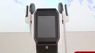 Desktop EMS Fat Loss and Body Shaping Video