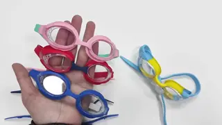 Anti Fog UV Protection Swimming Goggles