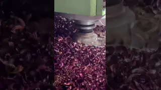 HXJX DLX Milling Machine Precision Power
