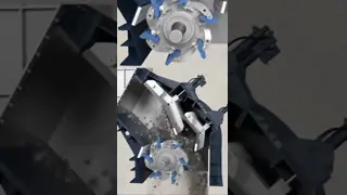 Impact Crusher for Aggregate Shaping | Mining Stone Crushing Equipment