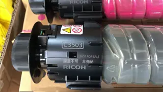 Toner Cartridge for Ricoh MPC4503 C5503 C6003