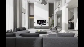 U4max When Modern Penthouse Meets SNAIL POWER
Elegant Ambiance, Love at First Sight