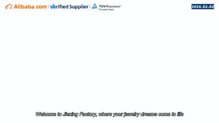 Custom Jewelry Factory Wholesale