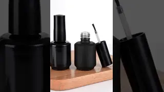 NAIL POLISH BOTTLE