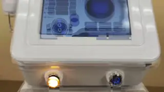 Thulium Laser Skin Care Treatment Video