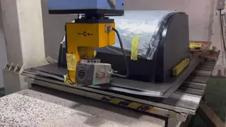the plastic TV