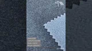 Quick Dry Fleece Fabric For Jackets