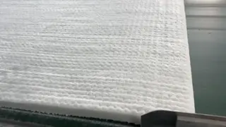 Ceramic Fiber Blanket
