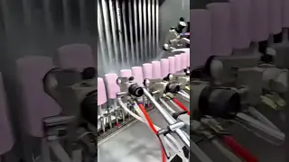 Automatic Hair Dryer Spray Machine