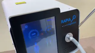 How Laser-Magnetic Physical Therapy Works