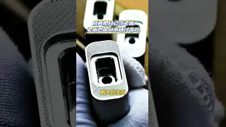 Custom plastic mold core