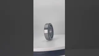 Deep Groove Ball Bearing | High Speed & Low Noise Industrial Bearings Manufacturer