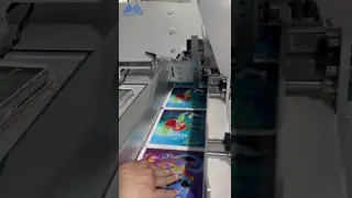 Back Paper Wrapping Machine