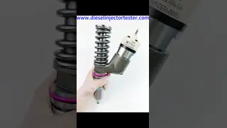 C15 Diesel Injector 253 0616 Quality Tested