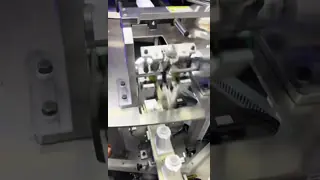 Color Automatic Servo Screen Printer CCD Vision