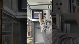 How to save testing data of BEMF Station