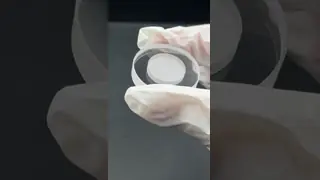 Sapphire Windows Extreme Durability Optics