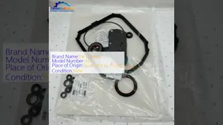 Ssangyong Korando Transmission Piston Repair