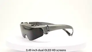 ENMESI V20 3D VR /AR Glasses 1080P Cinema