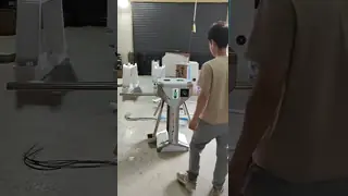 Tripod Turnstile Gate Access Control Solution