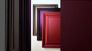 Soft-Touch Super Matte PVC Film: Premium Matte Vinyl for Cabinets & Interior Overlays