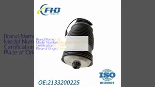 Mercedes E Class W213 Rear Right Air Spring