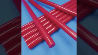 Hot Melt Adhesive Glue Sticks 11mm/7mm For Glue Gun Diy Usage Wholesale